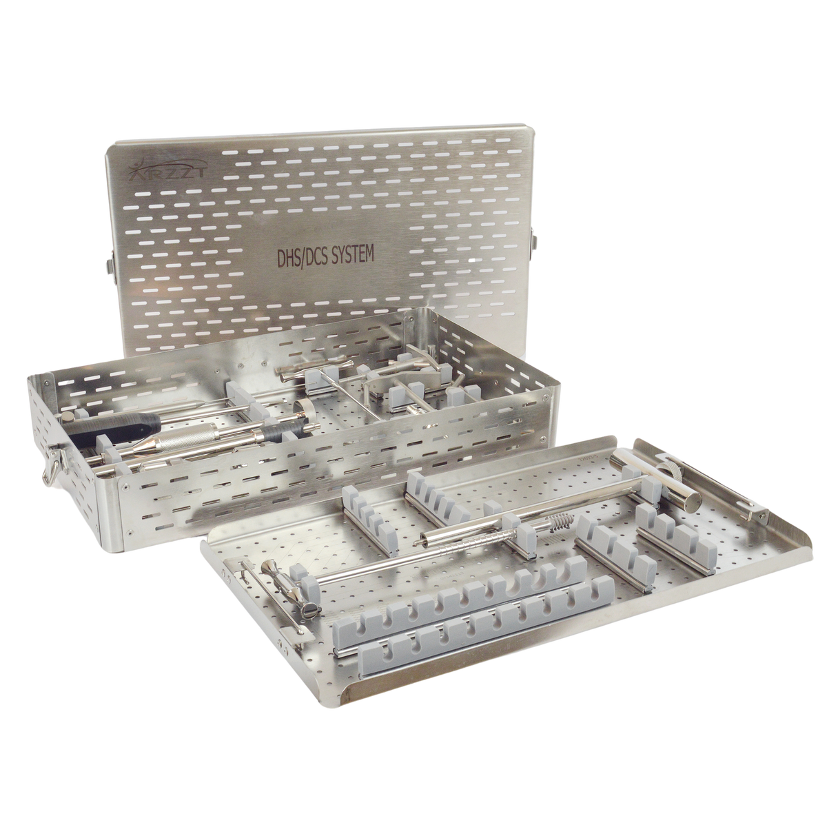 KIT INSTRUMENTAL PARA DHS/DCS | Tienda del traumatologo