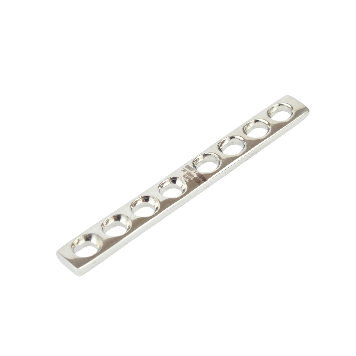 PLACA DCP 2.0 ACERO | Tienda del traumatologo