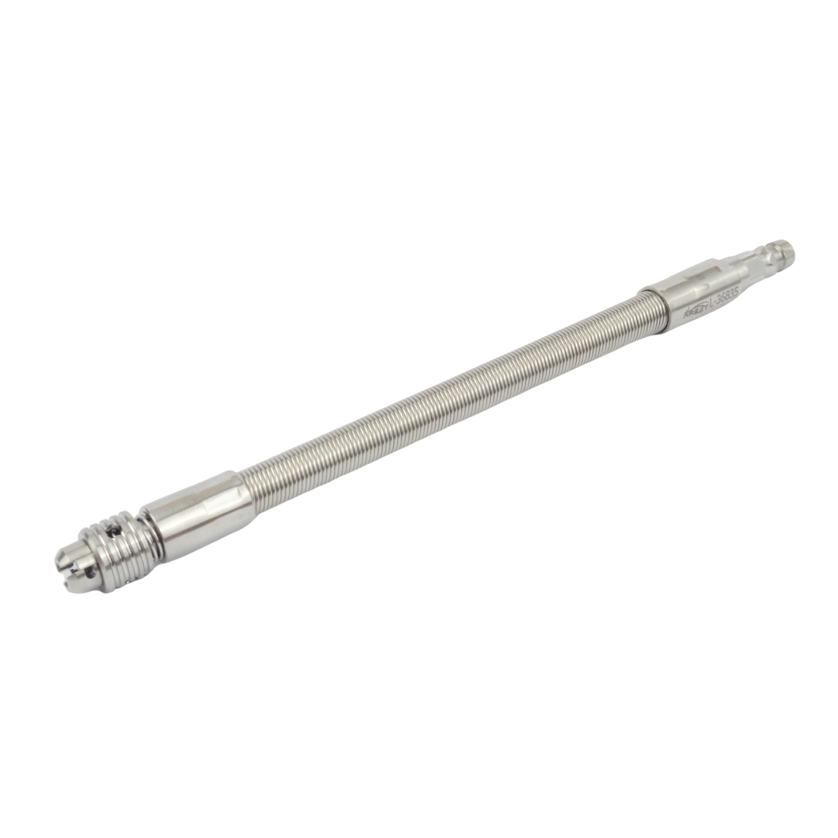 BROCA FLEXIBLE | Tienda del traumatologo