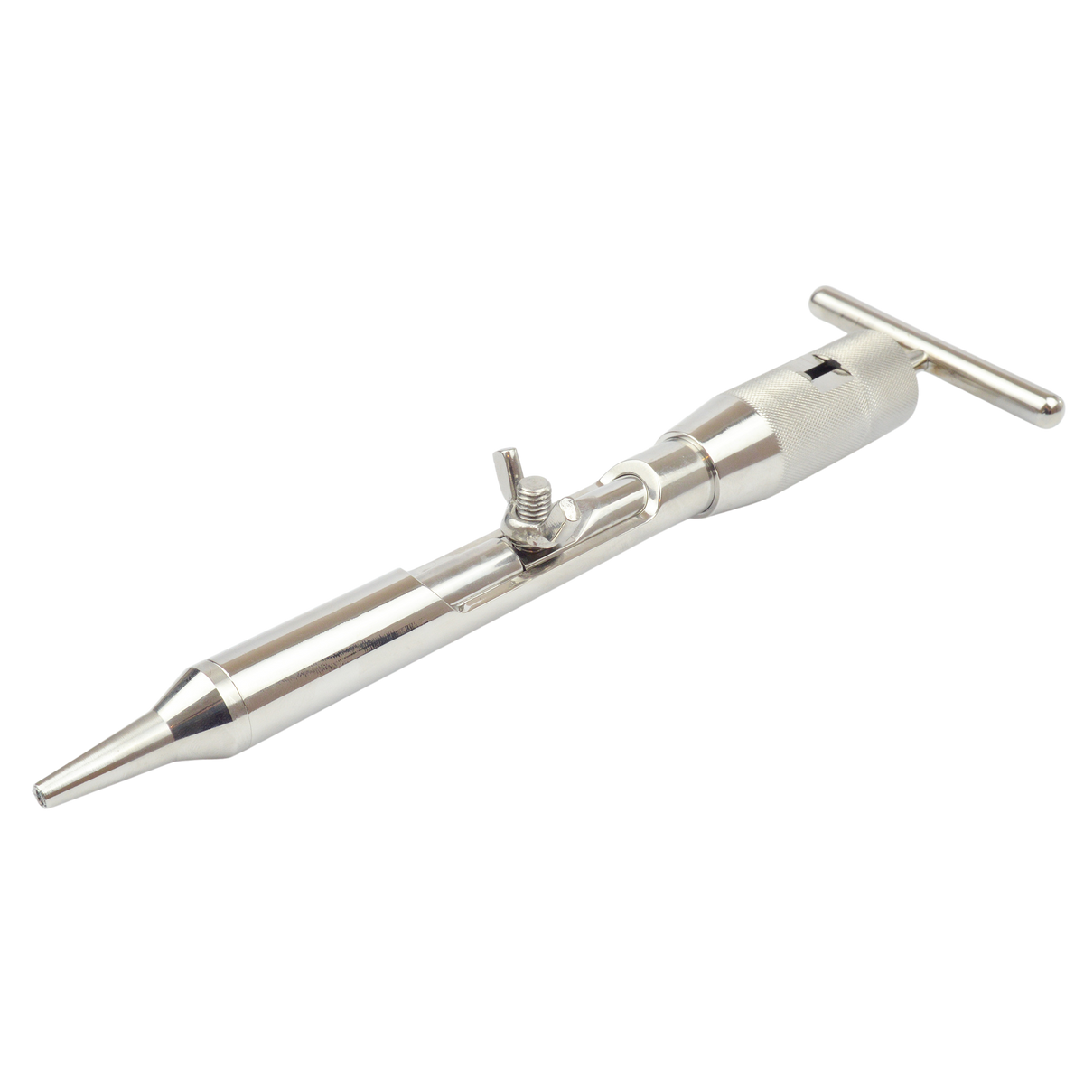 PINZA TENSOR DE CABLE DE CERCLAJE PARA PLACA CLABE DE FEMUR PROXIMAL ...