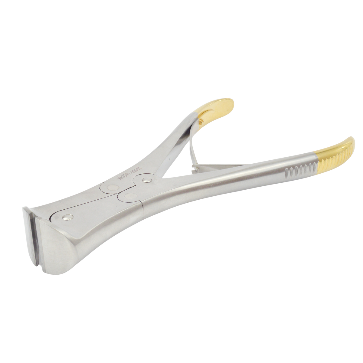 PINZA CORTA ALAMBRE RECTA DE 23 CM CON INSERTO DE TUGSTENO | Tienda del ...